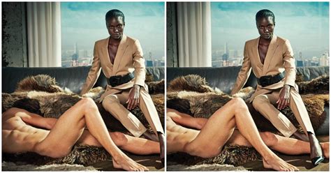 Suistudio Uses Naked Men In Their Fall Ads Teen Vogue