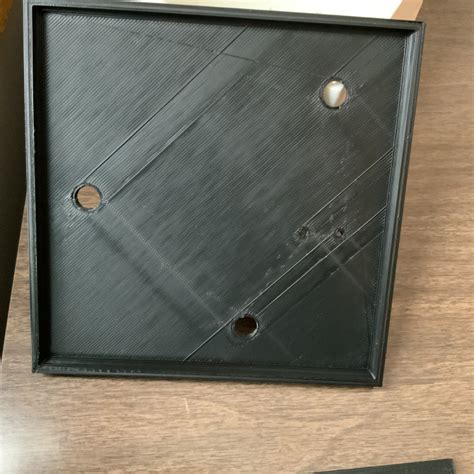 3D Printable Compact Open Source Automated Monochromator By Natalie Wieber