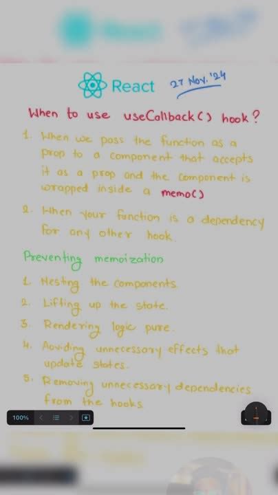 om londhe on linkedin usecallback reactjs reactplaylist