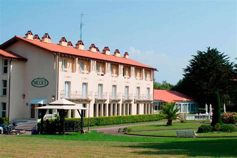El Nicol s del monte Igeldo será un hotel de lujo