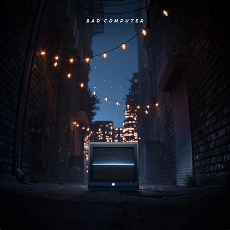 Bad Computer Lifeline Lyrics Genius Lyrics