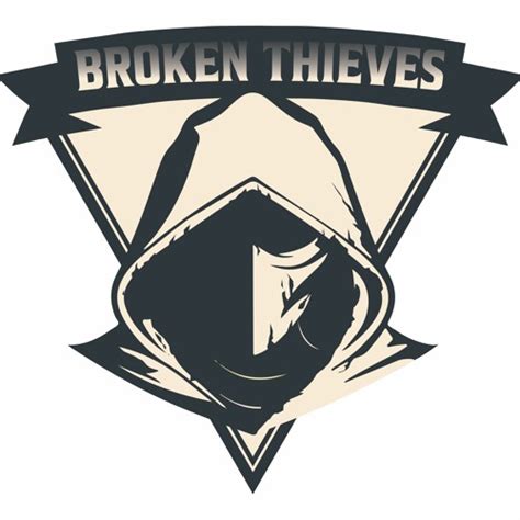 Stream Broken Thieves Listen To Demos Playlist Online For Free On