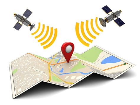登山する前に理解しておきたい『gps』の仕組み｜kddi トビラ