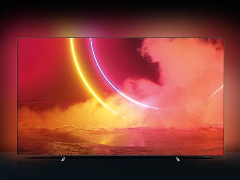 Promoted Philips Ambilight The Next Generation Stuff