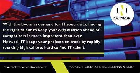 Network Recruitment On Linkedin It Development Developers Sourcingspecialist Talentsourcing…