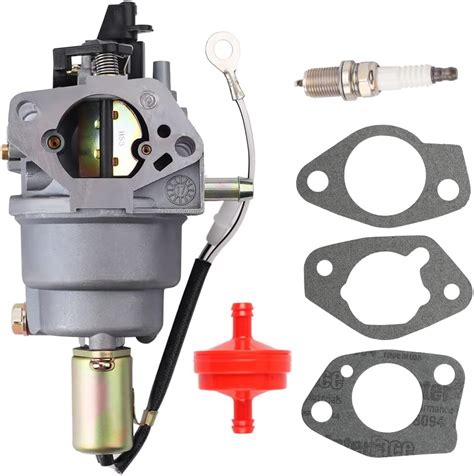 Amazon 951 12771A Carburetor For MTD LT1500 R1000 RER1000 T1000