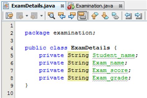 Programming In Java Netbeans A Step By Step Tutorial For Beginners