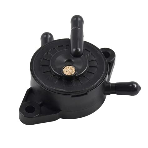 Fuel Pump John Deere