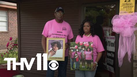 Pine Bluff Mom Searches For Answers 31 Years After Daughters