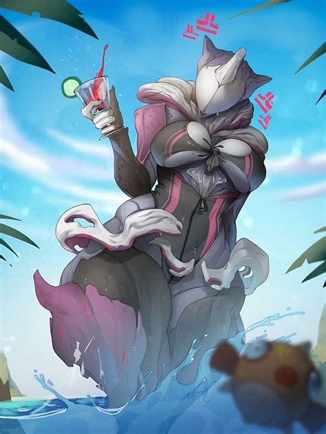 Rule 34 1girls Artist Request Breasts Fish Hips Holding Object Large