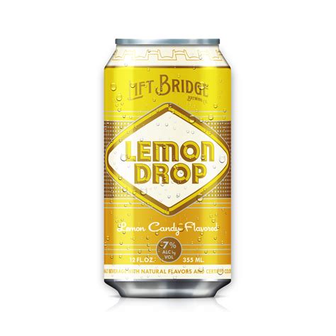 Cocktail Series Lift Bridge Brewery