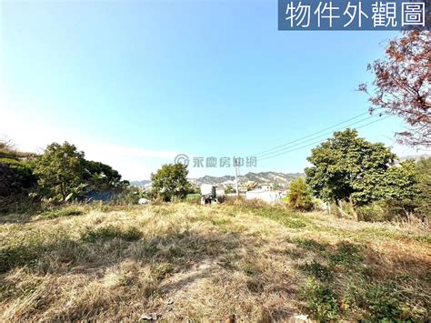 稀有丁建近交流道丁種建築用地 南投縣草屯鎮新南埔段房屋 Yc0235091 永慶不動產