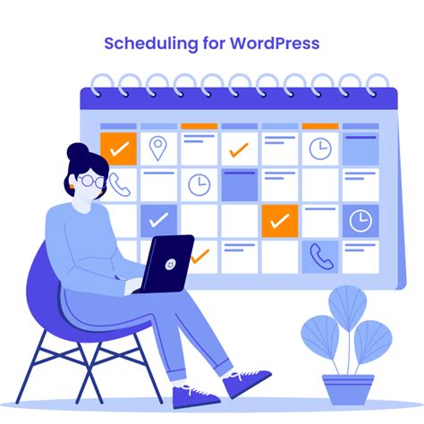 How To Set Up Wordpress Booking System Step By Step Guide