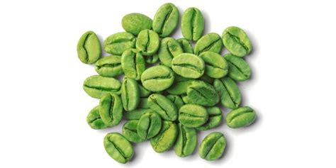 Kaffee Mal Anders Diese Gesundheitsvorteile Bietet Grüner Kaffee