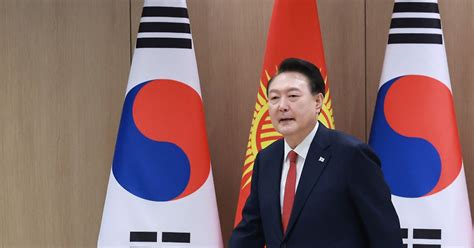尹 “비상계엄 선포자유대한민국 영속성 위해 부득이해”