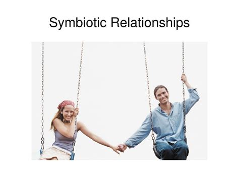 Ppt Symbiotic Relationships Powerpoint Presentation Free Download