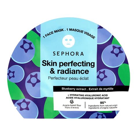 Buy Sephora Collection Fiber Face Masks Sephora Malaysia