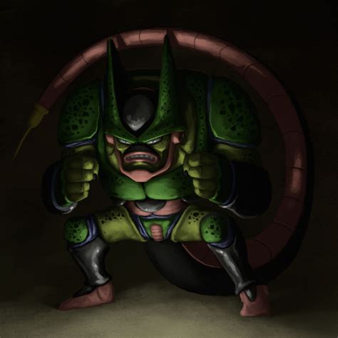 Cell Second Form