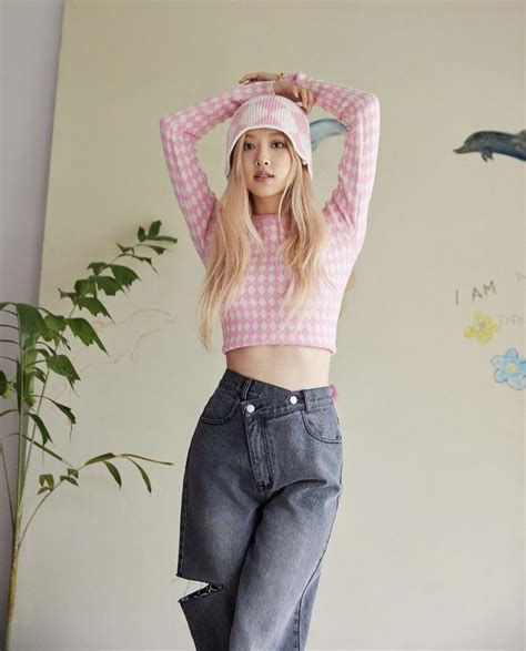 今日係朴彩英寶寶blackpink Rosé嘅生日，大家有咩想同佢講？？？ Lihkg 討論區
