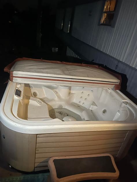 Hot Tub Owners New To Owning A Hot Tub Facebook