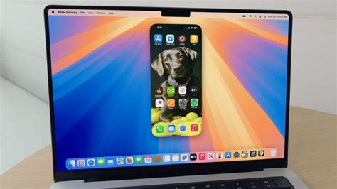 Now Use Your Iphone Apps On Your Mac More Than Just Phone Mirroring