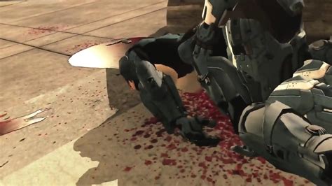 3d Warfare Sex 2 Eporner
