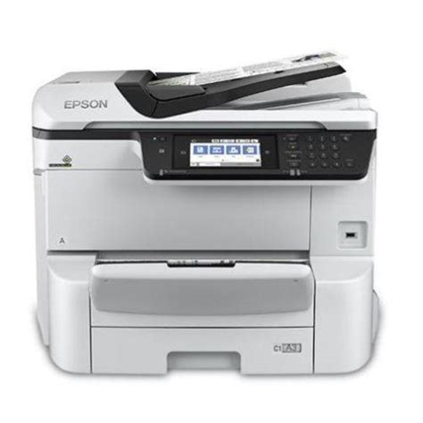 epson workforce pro wf c8690 a3 color mfp for sale
