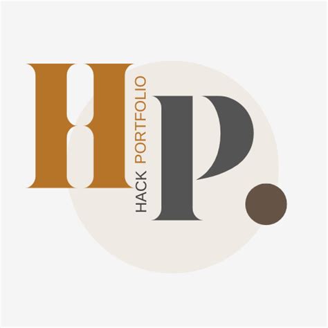 Hack Portfolio Devpost