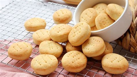 Cómo Hacer Bizcochos De Grasa La Receta De Guillermo Calabrese