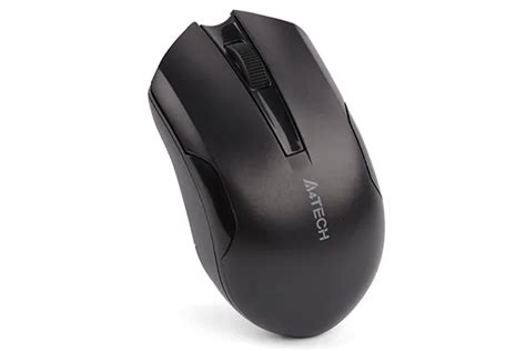 A4tech G3 200n Wireless Optical Mouse Price In Bangladesh
