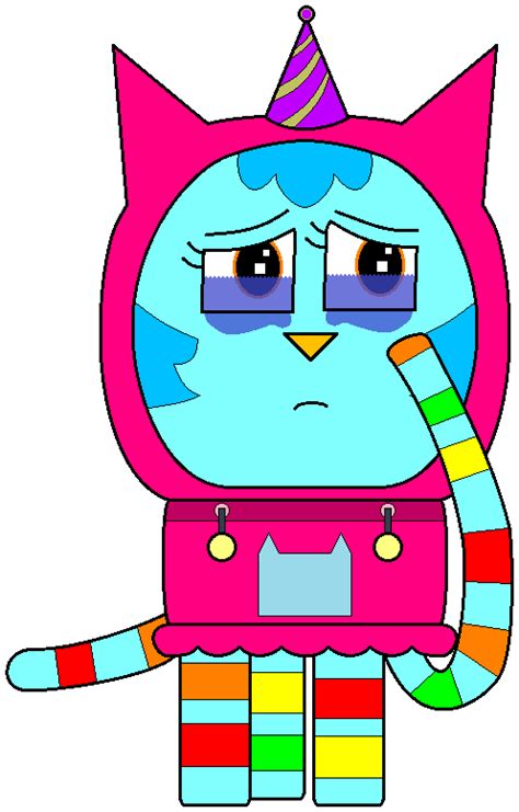 Sad Ran Confetti Vector By Javiergd2003 On Deviantart