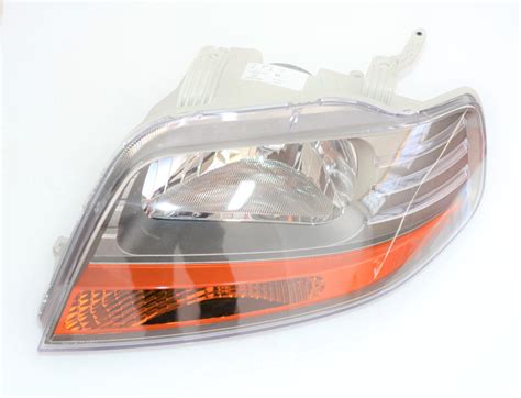 FAROLA IZQUIERDA CHEVROLET AVEO AJS AUTOPARTES