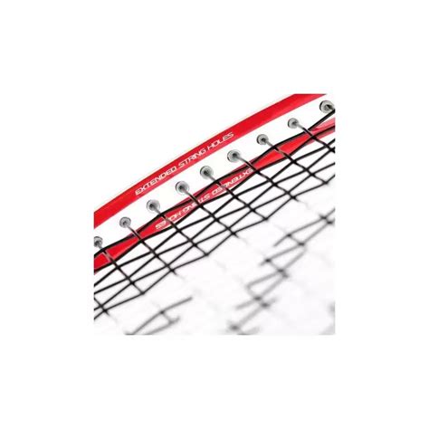 Technifibre Squash Topspinsa