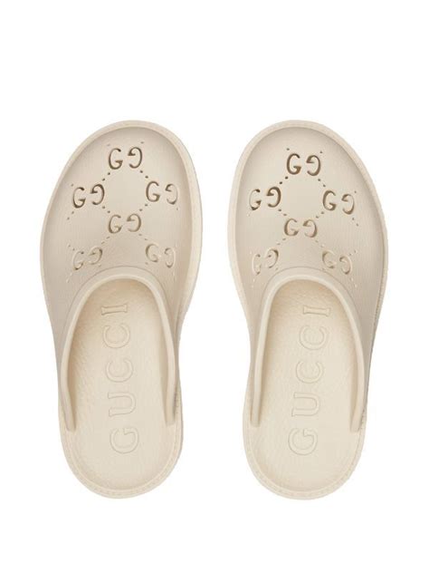 Designer Mules Gucci Mules Mens Slip On Sandals Fashion Shoes Heels