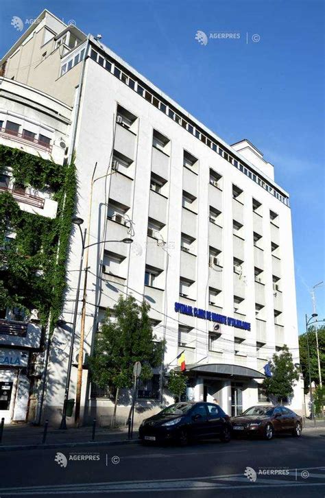 Spitalul De Oftalmologie Bucuresti