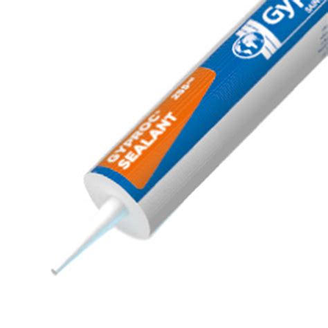 Gyproc Sealant Water Based And Low Voc 255ml