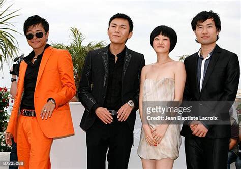 132 Chen Hao Wei Photos And High Res Pictures Getty Images