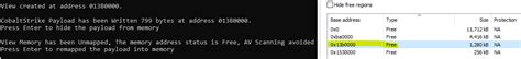 Hide Your Payload With Mapping File CreateFileMapping Cyber Security