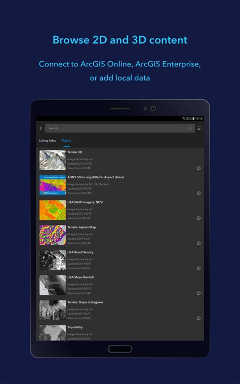 Arcgis Earth Apk For Android Download