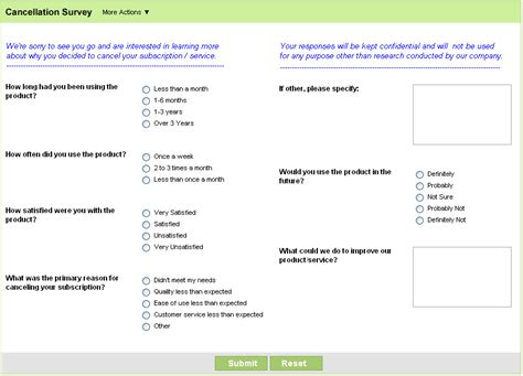 HTML Form Builder Free Web Form Zoho Creator
