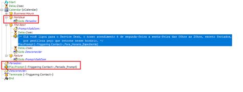 Script Uccx With Calendar That Does Not Prompt Audio Cisco Community