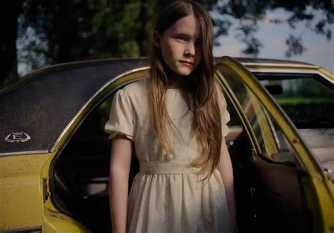 The Quiet Girl Festival Du Film Britannique Et Irlandais De Corse