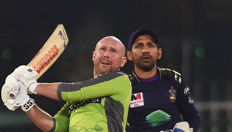 Psl 2020 Lahore Qalandars Vs Quetta Gladiators Live Streaming Scorecard