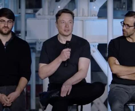 Elon Musk Is Afraid Hes Done Things To Accelerate Dangerous Ai