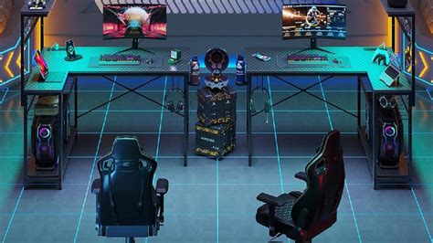 Best L Shaped Gaming Desks For 2024 Our Top 10 Picks