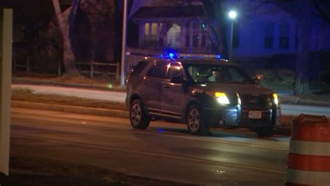 Quincy Shore Drive Road Rage Incident Under Investigation Nbc Boston