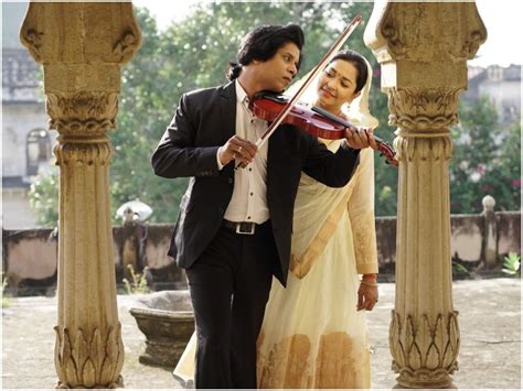 Exclusive Shah Rukh Khans Lookalike Prashant Walde Turns Filmmaker