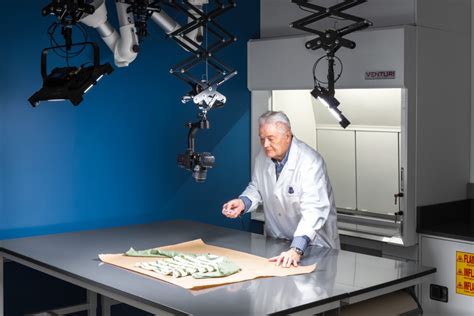 Indiana State Police Forensic Labs Ratio