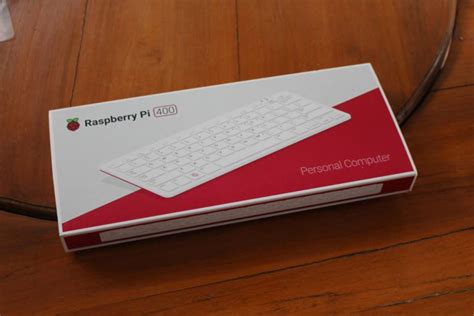 Raspberry Pi 400 La Tastiera Con Computer Incorporato E Processore