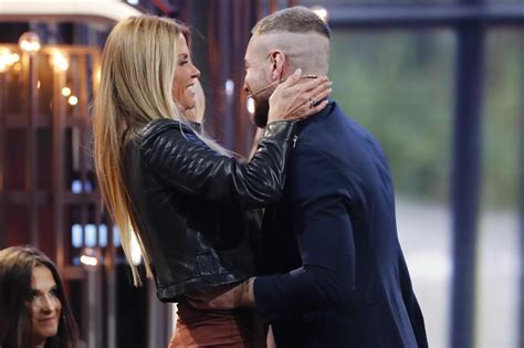 GH VIP Makoke Y Tony Spina Su Primera Entrevista En Pareja En Exclusiva